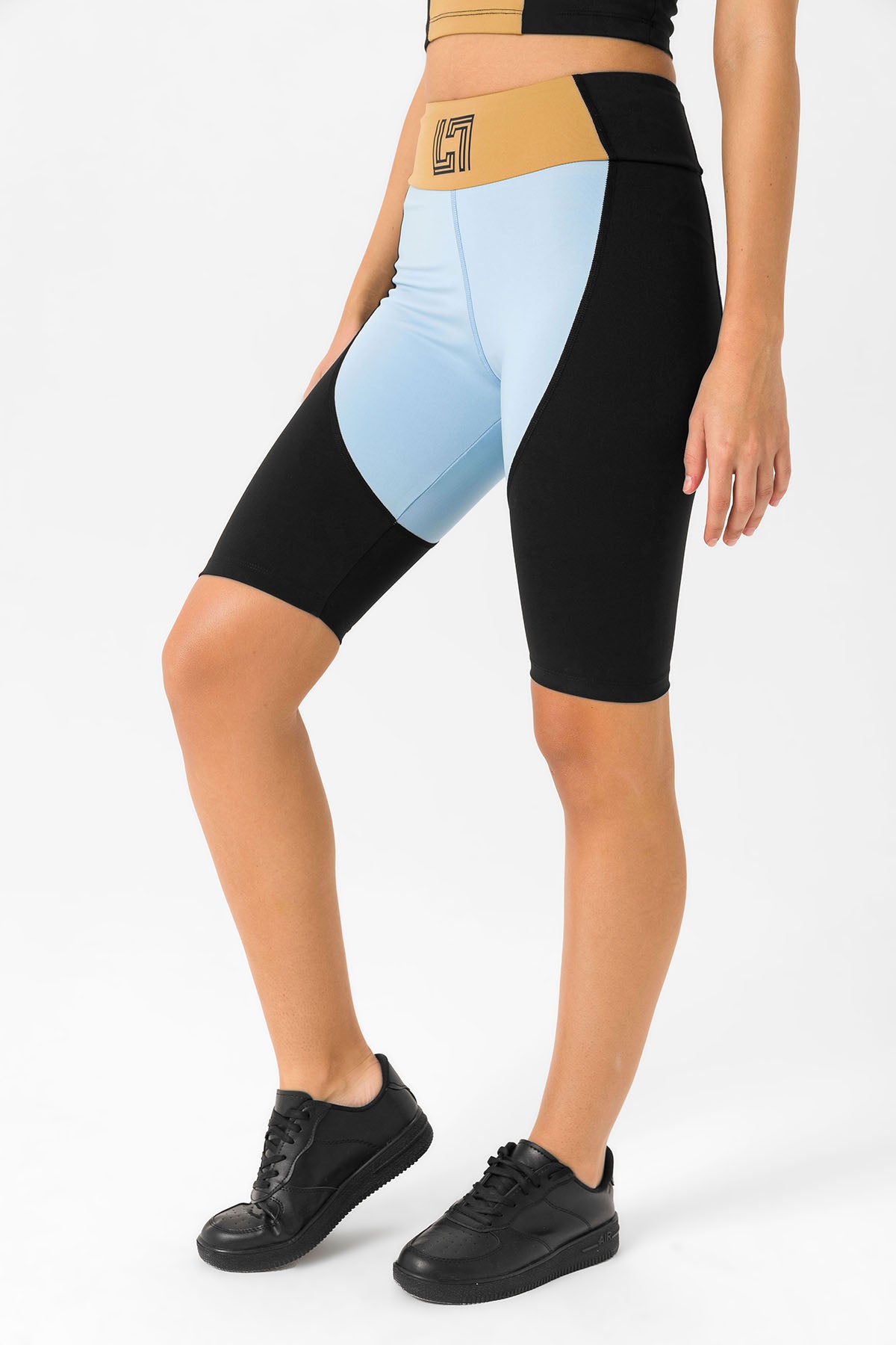 Branded Cycling Short – LEGENDS Clothing
